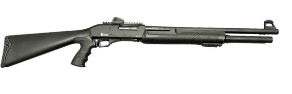 Citadel PAT 12 Gauge Pump-Action Shotgun Ghost Ring Sights, Picatinny ...