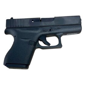 Glock 43 – centurionarms.co.za