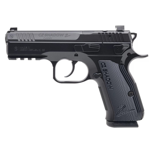 CZ Shadow 2 Carry – centurionarms.co.za