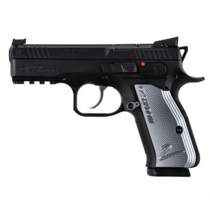 CZ Shadow 2 Compact OR – centurionarms.co.za